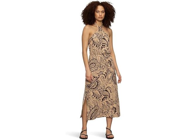 (取寄) サンクチュアリ レディース ハバナ ナイツ ホルター ドレス Sanctuary women Havana Nights Halter Dress Desert Bandana