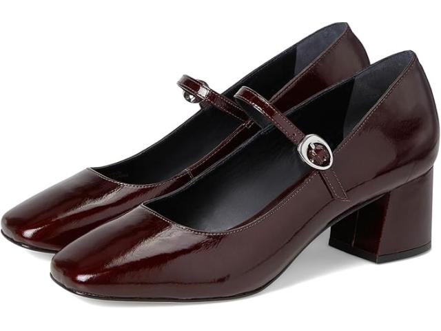 (取寄) ベルナルド レディース アンコーナ Bernardo women Ancona Chocolate Wine