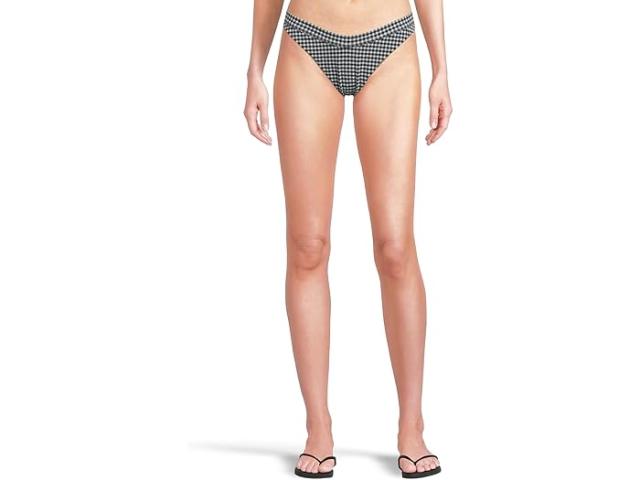 (取寄) エルスペース レディース マーサー ボトム クラシック L*Space women Mercer Bottom Classic Atta Girl Gingham