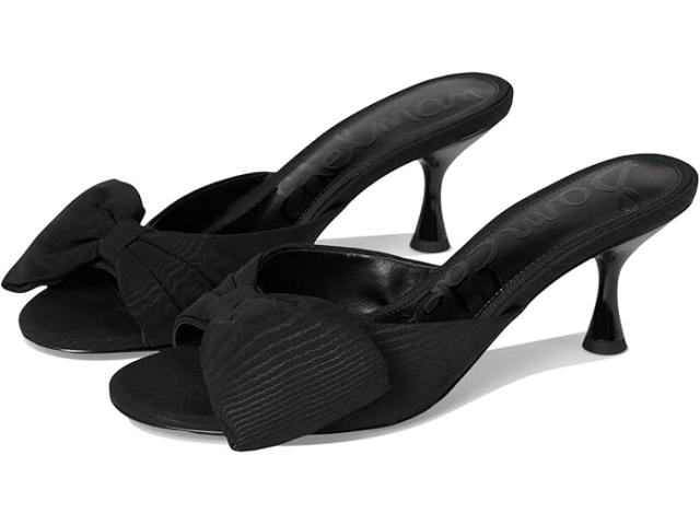 (取寄) サムエデルマン レディース ストラップ サンダル Sam Edelman women Ragan Strappy Sandals Black