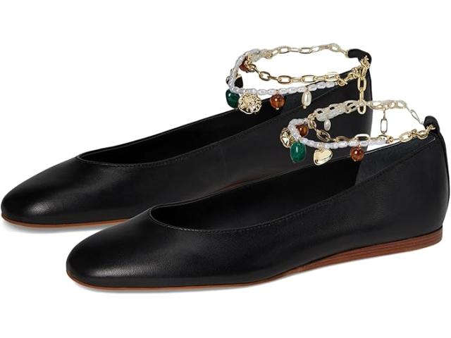 (取寄) ドルチェヴィータ レディース  Dolce Vita women Baiden Black