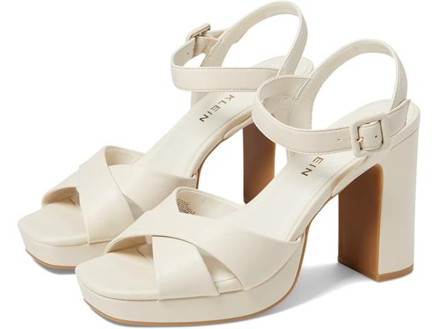 (取寄) アンクライン レディース ゼナ Anne  women Zena Off-White