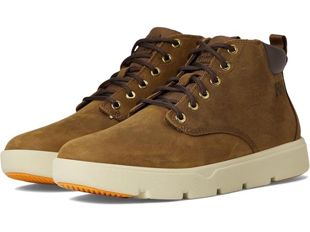 (取寄) ヘリーハンセン メンズ パインハースト レザー Helly Hansen men Pinehurst Leather Bushwacker/Natural