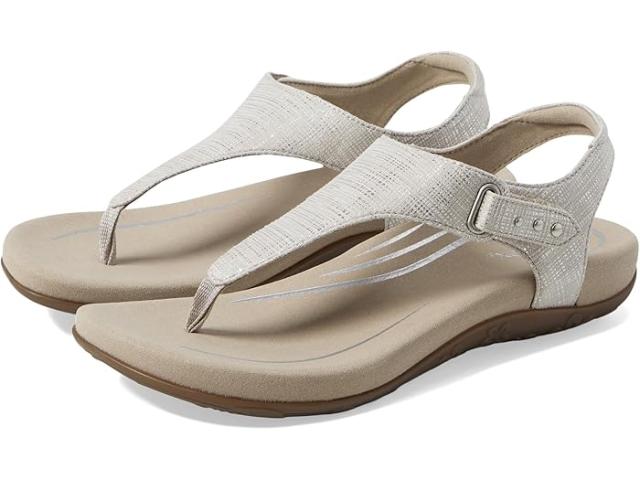 (取寄) エイトレックス レディース エリー Aetrex women Ellie Grey