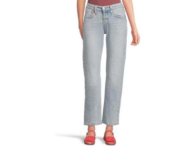 (取寄) リーバイス プレミアム レディース 501 カーブ Levi's Premium women 501 Curve Laugh And Lie