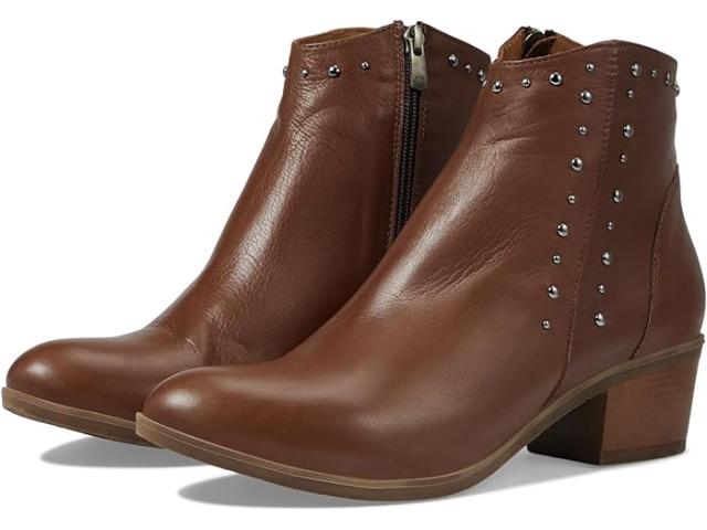 (取寄) スプリング ステップ レディース ワイルドウエスト Spring Step women Spring Step Wildwest Brown