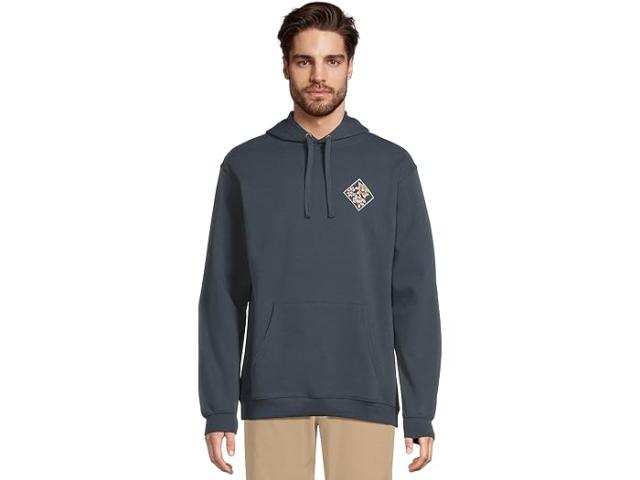 (取寄) ソルティ クルー メンズ ティペット フィル フリース Salty Crew men Tippet Fill Fleece Navy