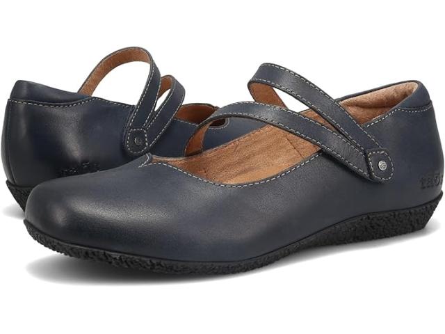 (取寄) タオス フットウェア レディース  Taos Footwear women Taos Footwear Banter Navy
