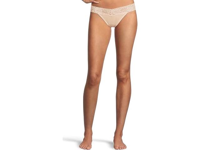 (取寄) ハンキー パンキー レディース ドリームイーズ Hanky Panky women Dreamease Vikini Chai