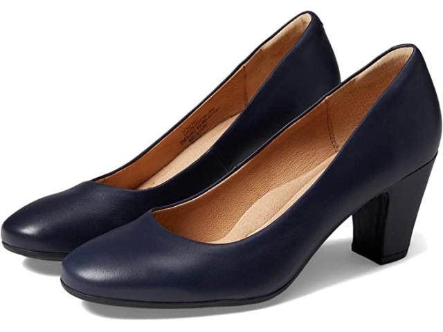 (取寄) ソフト レディース ラナ Sofft women  Lana Sky Navy