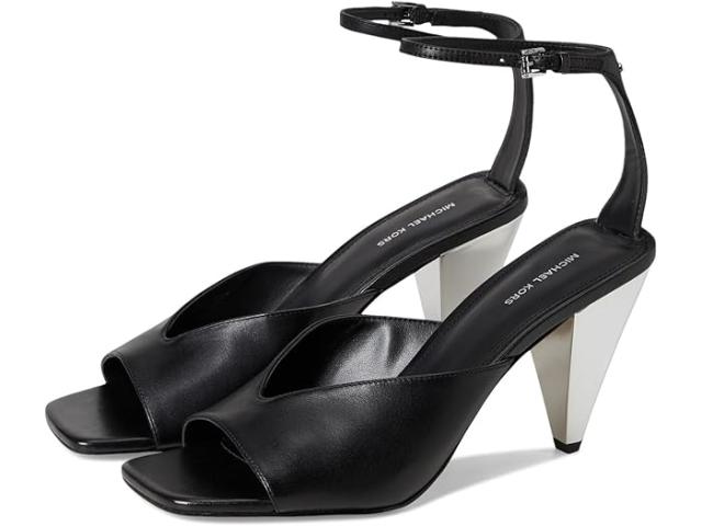 (取寄) マイケルコース レディース エレクトラ サンダル MICHAEL Michael Kors women Electra Sandals Black