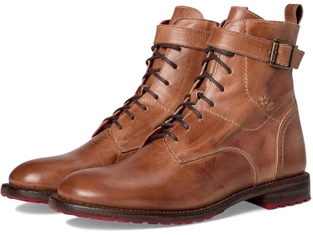 (取寄) ベッドステュ レディース エンデュアー Bed Stu women Endure Tan Rustic