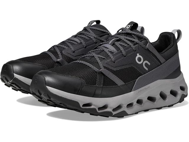 (取寄) オン メンズ クラウドホライゾン On men On Cloudhorizon Black/Alloy