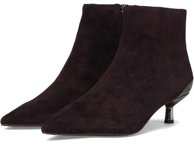 (取寄) ドナルドプリナー レディース  Donald Pliner women Dazha Dark Brown