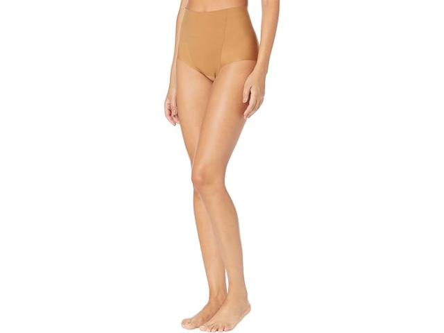 (取寄) コマンドー レディース ゾーン スムージング ブリーフ CC122 Commando women Zone Smoothing Brief CC122 Caramel
