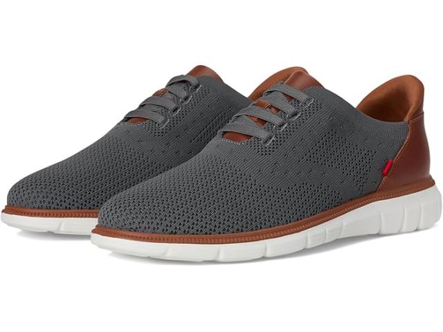 (取寄) マークジョセフニューヨーク メンズ チャールズ アベ フリー Marc Joseph New York men Charles Ave (Hands Free Technology) Grey