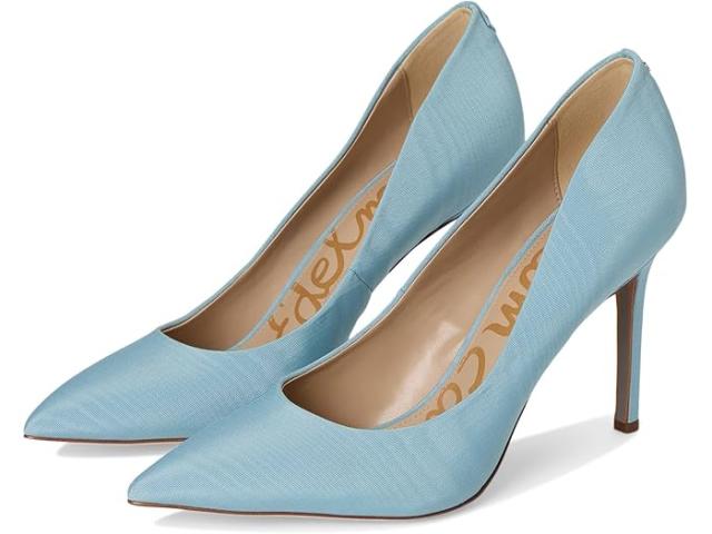 (取寄) サムエデルマン レディース ヘイゼル Sam Edelman women Hazel Cloud Blue