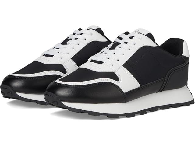 (取寄) カルバンクライン レディース    women Tulay Black/White