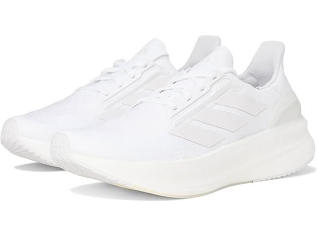(取寄) アディダス ランニング メンズ ウルトラブースト 5X ランニング シューズ adidas Running men Ultraboost 5X Running Shoes White/White/Black