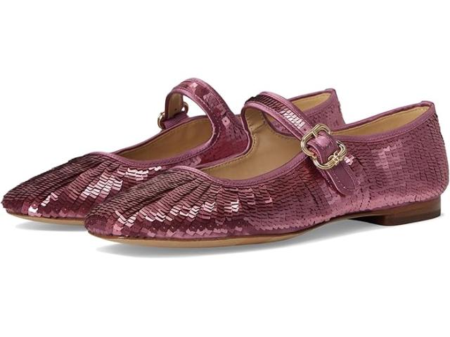 (取寄) サムエデルマン レディース ミカエラ グラマー Sam Edelman women Sam Edelman Michaela Glamour Elderberry