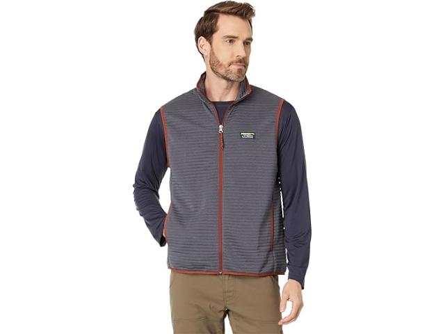 (取寄) エルエルビーン メンズ エアライト ベスト L.L.Bean men L.L.Bean Airlight Vest Platinum