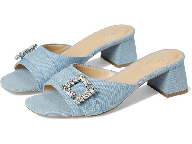 (取寄) バンドリーノ レディース  Bandolino women Loryce Light Blue Denim