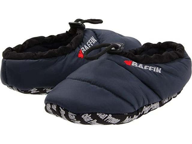 (取寄) バフィン カッシュ Baffin  Cush Navy