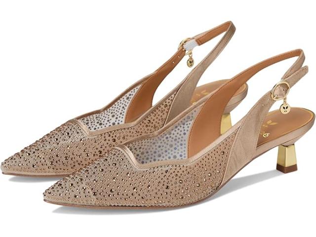 (取寄) ジェイレニー レディース アレクサ J. Renee women Aleksa Beige