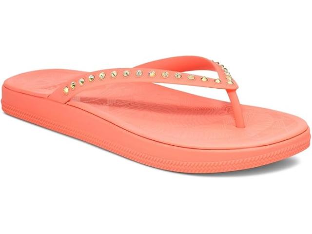 (取寄) サヌーク レディース ファンシャイン ジェム Sanuk women Sanuk Funshine Gem Fusion Coral