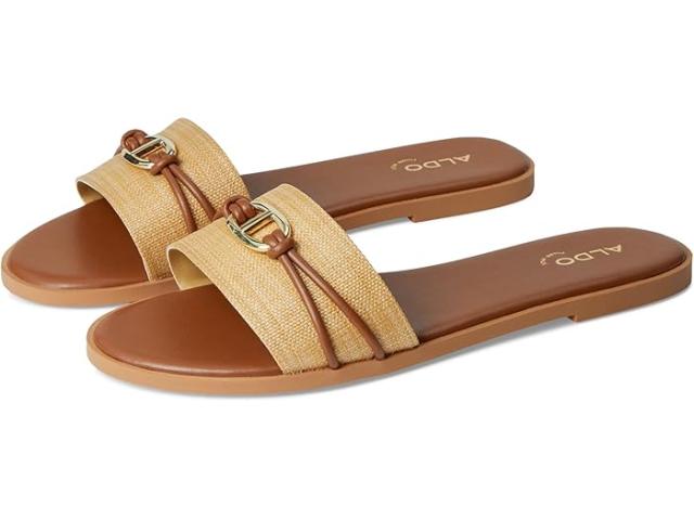 (取寄) アルド レディース  ALDO women Vasia Natural