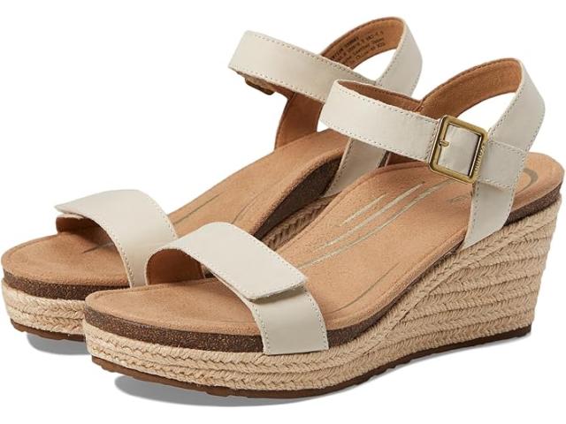 (取寄) エイトレックス レディース シドニー Aetrex women Aetrex Sydney Ivory