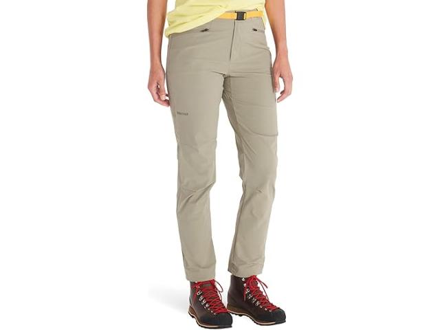 (取寄) マーモット レディース マウンテン アクティブ パンツ Marmot women Marmot Mountain Active Pants Vetiver