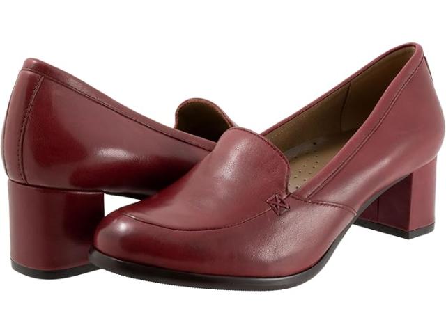 (取寄) トロッターズ レディース キャシディ Trotters women Cassidy Sangria