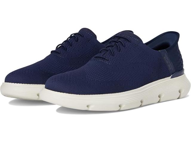 (取寄) スケッチャーズ メンズ ガルザ - パルマ SKECHERS men Garza - Palma Navy