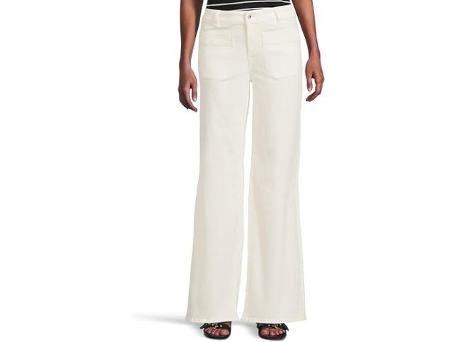 (取寄) サンクチュアリ レディース マリン フル レングス Sanctuary women Marine Full Length Bleached White