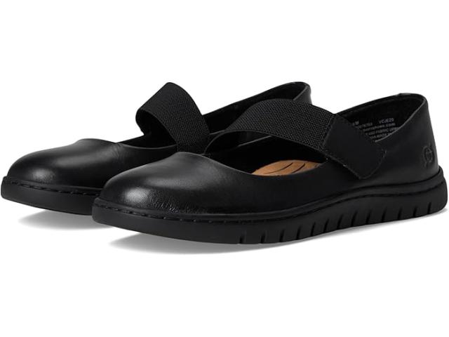 (取寄) ボーン レディース アスペン Born women Aspen Black