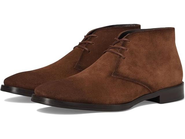 (取寄) トゥー ブート ニュー ヨーク メンズ  To Boot New York men Alfonse Dark Brown