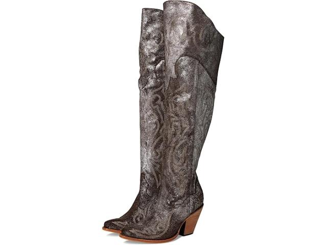 (取寄) コーラル ブーツ レディース  Corral Boots women Z5242 Brown/Silver