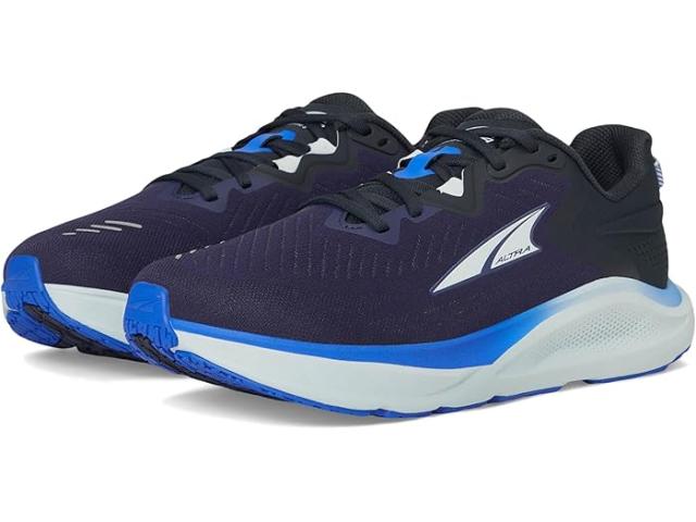 (取寄) アルトラ メンズ パラダイム 8 Altra men Paradigm 8 Navy/Black