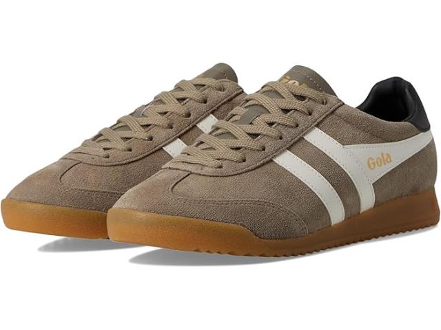 (取寄) ゴーラ メンズ トルペド Gola men Torpedo Rhino/Off White/Black