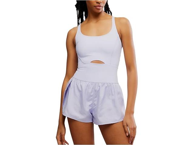 (取寄) エフピー ムーブメント レディース ライチェアス ランジー FP Movement women Righteous Runsie Iris