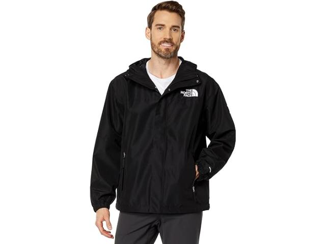 (取寄) ノースフェイス メンズ TNF パッカブル ジャケット The North Face men The North Face TNF Packable Jacket TNF Black