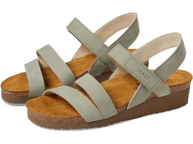 (取寄) ナオト レディース ケーラ Naot women Naot Kayla Sage