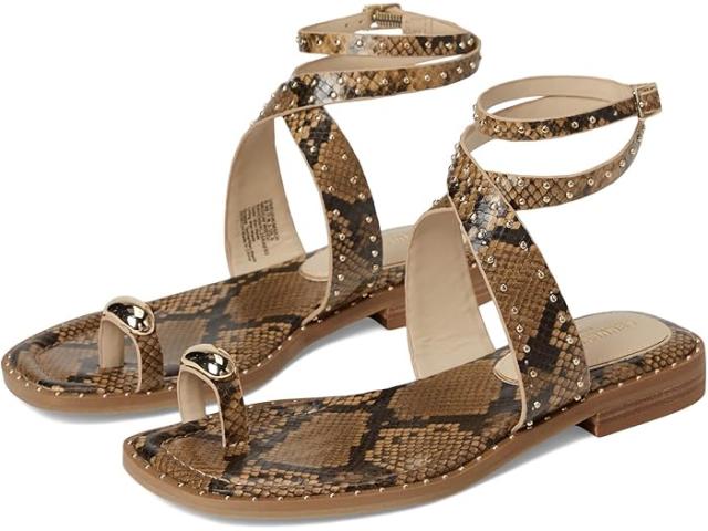 (取寄) ケネスコール ニューヨーク レディース  Kenneth Cole New York women Ravenn Sand Snake