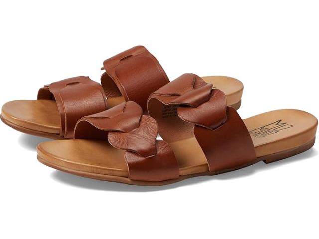 (取寄) ミズ ムーズ レディース アフロディーテ Miz Mooz women Aphrodite Brandy