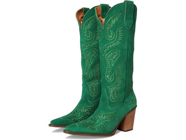 (取寄) ディンゴ レディース エビータ Dingo women Evita Green