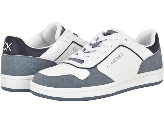 (取寄) カルバンクライン メンズ ランディ   men Landy Light Blue