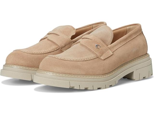 (取寄) ラ カナディエンヌ レディース ディロン La Canadienne women Dillon Wheat