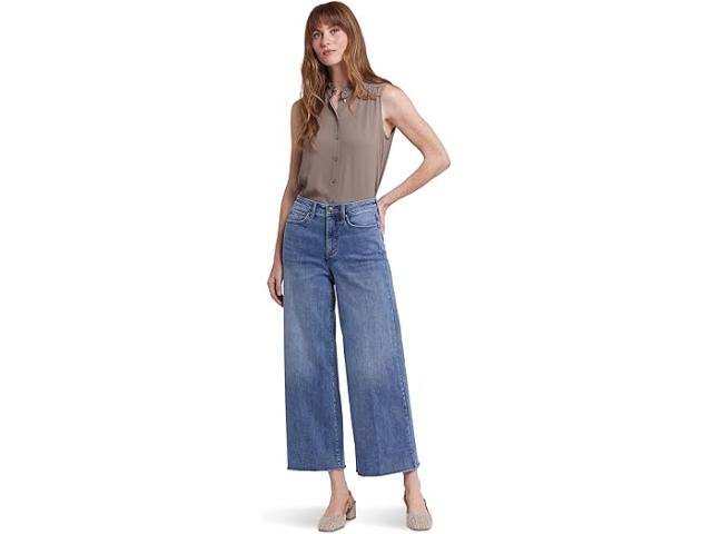 (取寄) エヌワイディージェイ レディース ジーンズ NYDJ women Brodi Jeans Barcelona Breeze