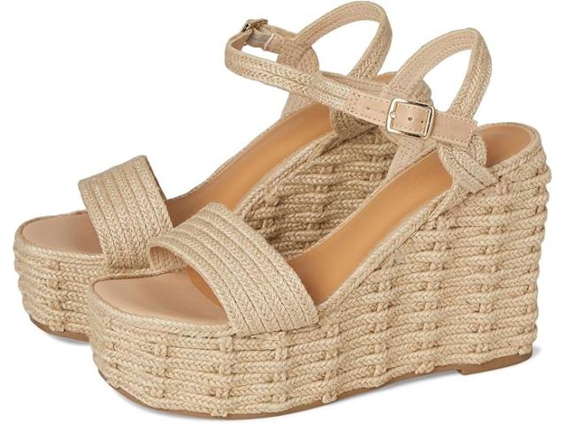 (取寄) スティーブマデン レディース ピンキー Steve Madden women Pinky Natural